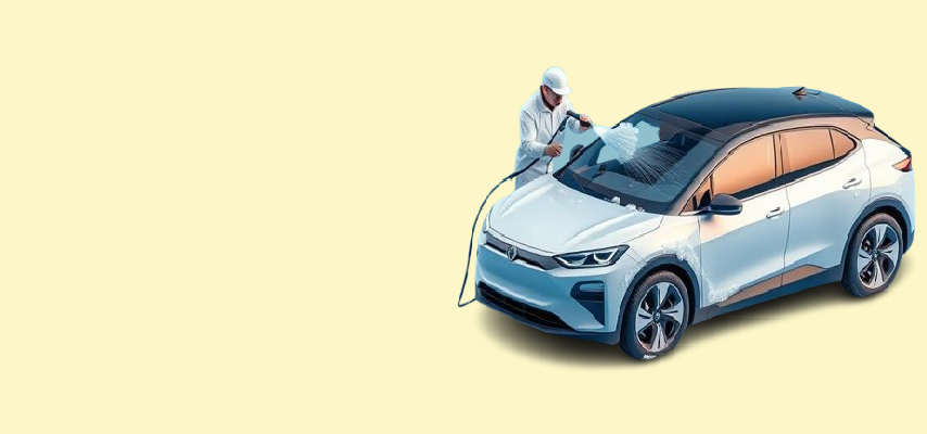 Samku Services | EV Charging Station Installation & Maintenance